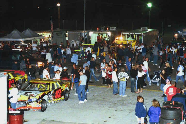 Map and Directions to Colorado National Speedway in Dacono, CO 80514