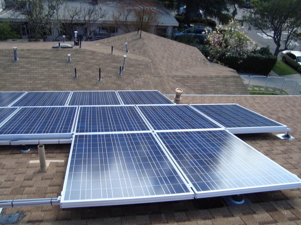 Pictures for ADR Solar Solutions in Woodland Hills, CA 91364
