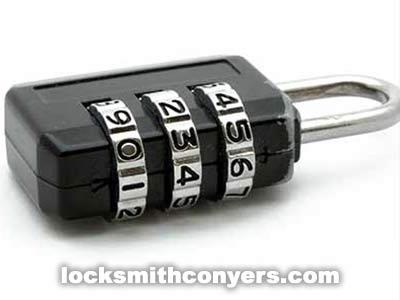 Map and Directions to Locksmith Conyers in Conyers, GA 30012