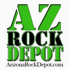 New Kino Blue Boulders | AZ Rock Depot in Queen Creek, AZ 85142