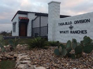 Map and Directions to Wyatt Ranches in Realitos, TX 78376 | Livestock