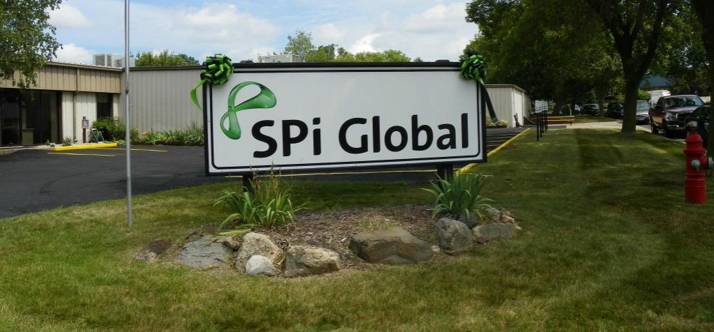 Map and Directions to SPi Global in Madison, WI 53714