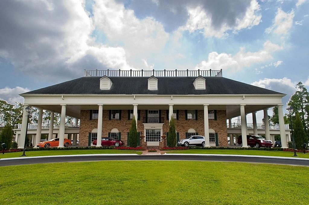 Dimmitt Cadillac of Clearwater - Clearwater FL 33763 | 877-514-8761