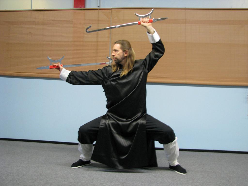 Kung Fu Kwoon - Monroe WA 98272 | 425-280-4701 | Martial Arts