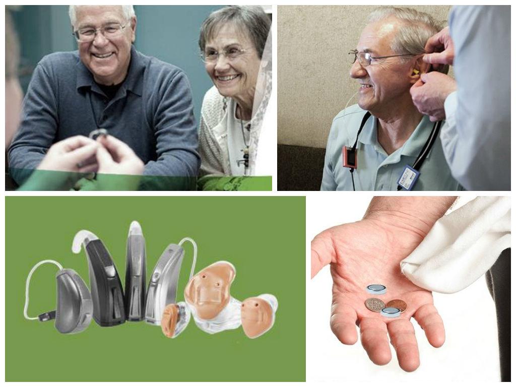 Audibel Hearing Center - Monroe LA 71201 | 318-325-2363 | Ear Care