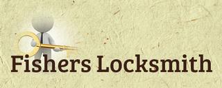 Map and Directions to Fishers Locksmith in Fishers, IN 46038