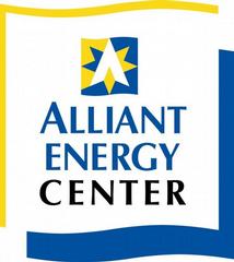 Map and Directions to Alliant Energy Center in Madison, WI 53713