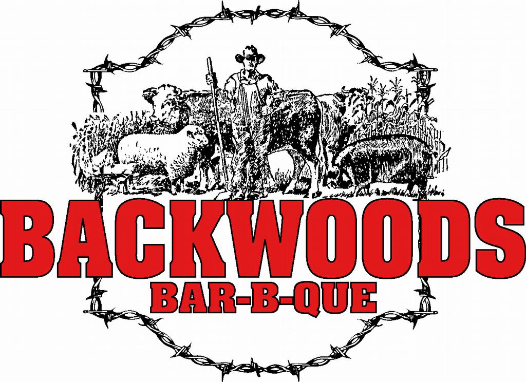 Map and Directions to Backwoods Bbq in Paducah, KY 42001