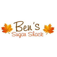 Ben's Sugar Shack & The Maple Station Market - Temple NH 03084 | 603 ...