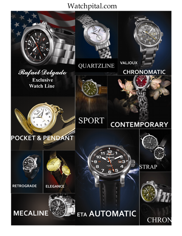 Watchpital - Fishkill NY 12524 | 888-660-2300 | Jewelers