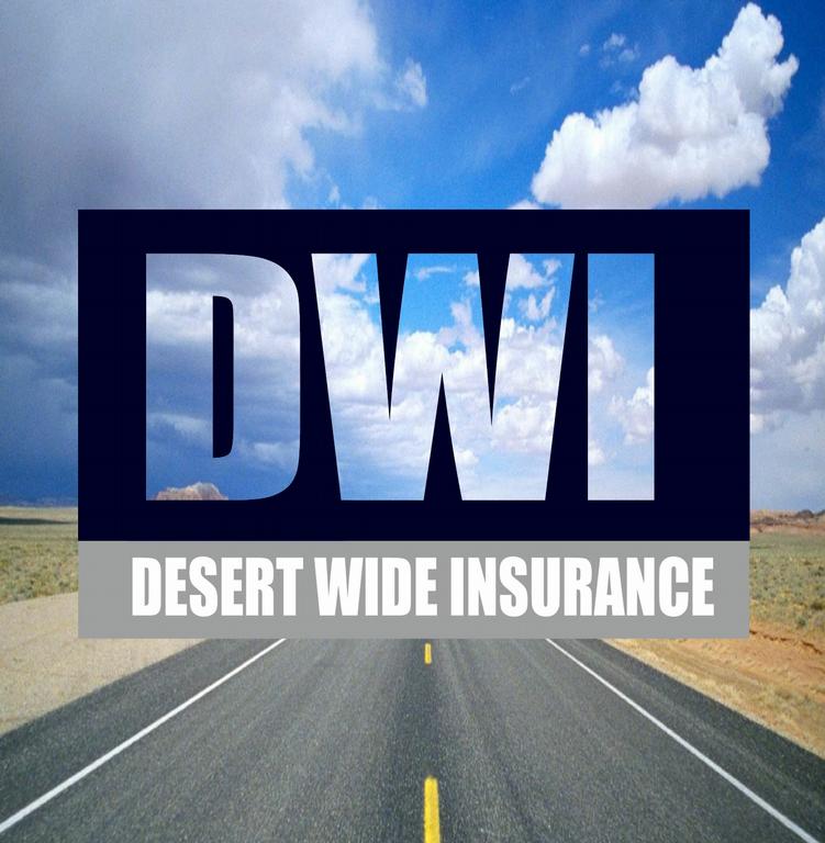 Map and Directions to Desert Wide Insurance in Scottsdale, AZ 85251