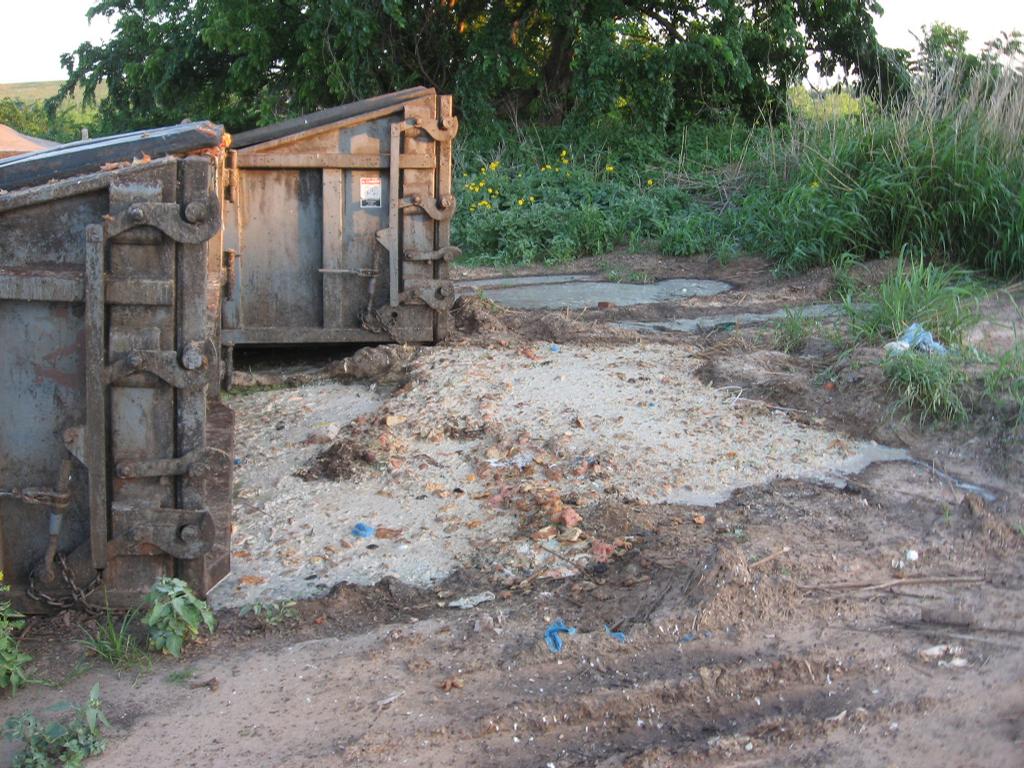 Wca Waste Corporation - Oklahoma City OK 73128 | 405-495-0800