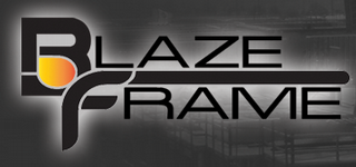 Map and Directions to BlazeFrame Industries in Redmond, WA 98052