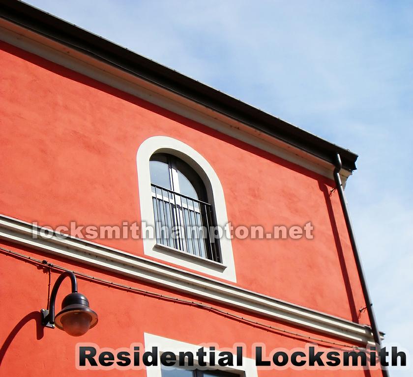 Map and Directions to Locksmith Hampton in Hampton, VA 23669