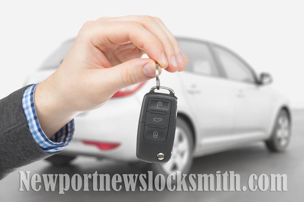 Map and Directions to Pro Newport News Locksmith in Newport News, VA 23606