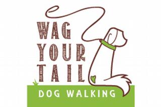 Map and Directions to Wag Your Tail Dog Walking in Chevy Chase, MD 20825