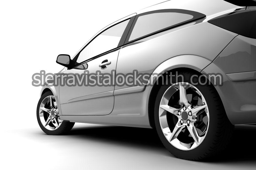 Sierra Vista Locksmith - Sierra Vista AZ 85635 | 520-423-5724