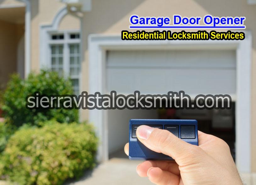Sierra Vista Locksmith - Sierra Vista AZ 85635 | 520-423-5724