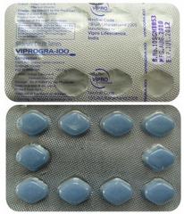 Erectile Dysfunction Treatment with Generic Viagra ...