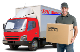 Pictures for BK Movers / los Angeles in Van Nuys, CA 91401