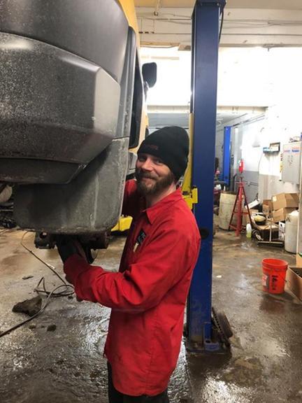 Map and Directions to Abc Auto Repair in Flint, MI 48507