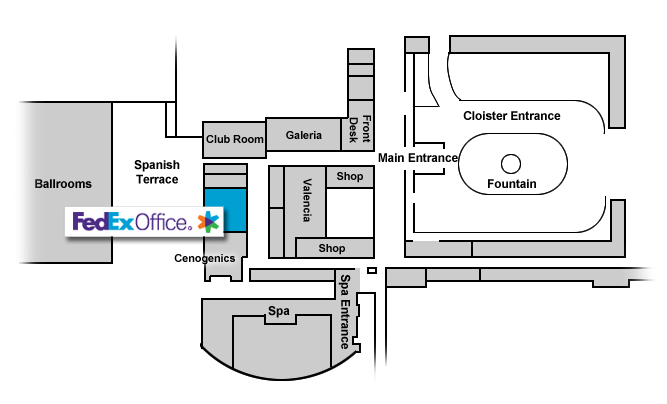 Pictures for FedEx Office Print & Ship Center in Boca Raton, FL 33432