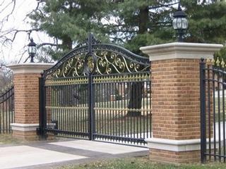 Get access to a wide range and styles of gates for installations ...
