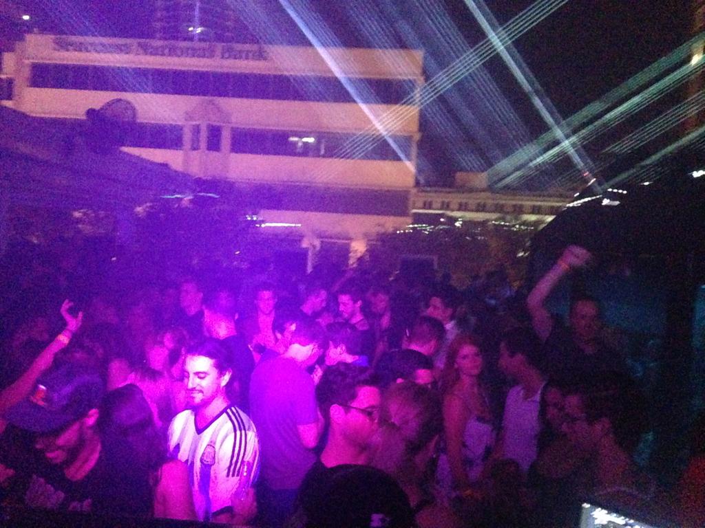 Pictures for Aero Rooftop Bar in Orlando, FL 32801