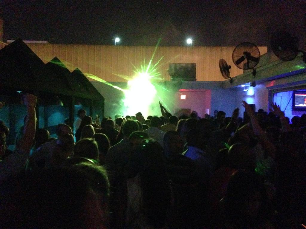 Pictures for Aero Rooftop Bar in Orlando, FL 32801