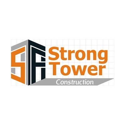 Logo from Strong Tower Construction in Revere, MA 02151