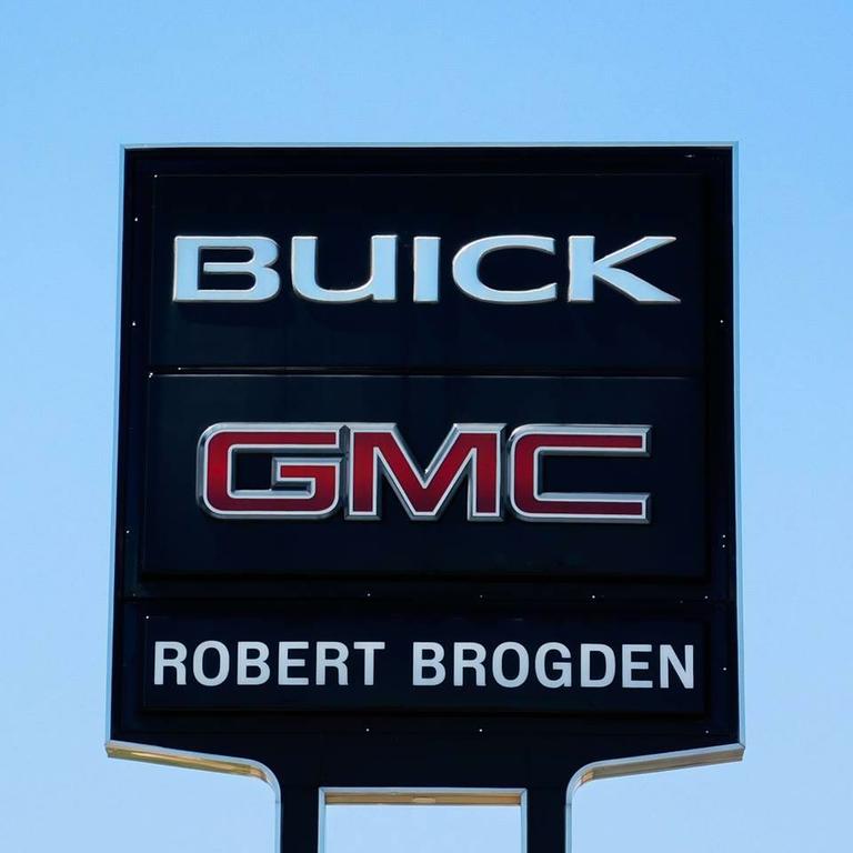 Robert Brogden's Olathe Buick GMC - Olathe KS 66061 | 913-782-1500