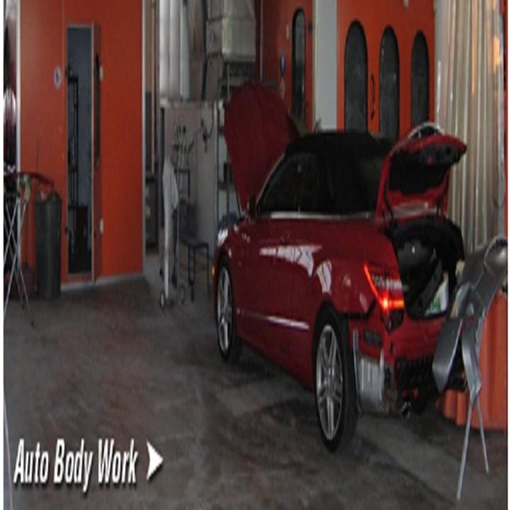 Hi Tech Auto Body - Englewood NJ 07631 | 201-816-3800 | Auto Painting