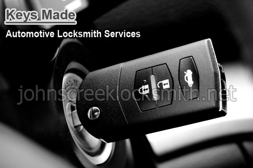 Map and Directions to Johns Creek 24/7 Locksmith in Duluth, GA 30097