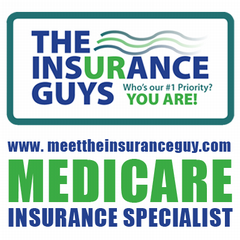 Map and Directions to The Insurance Guys in Punta Gorda, FL 33980