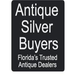 A Guide to Identifying and Valuing WM Rogers Silver Plate | Antique ...