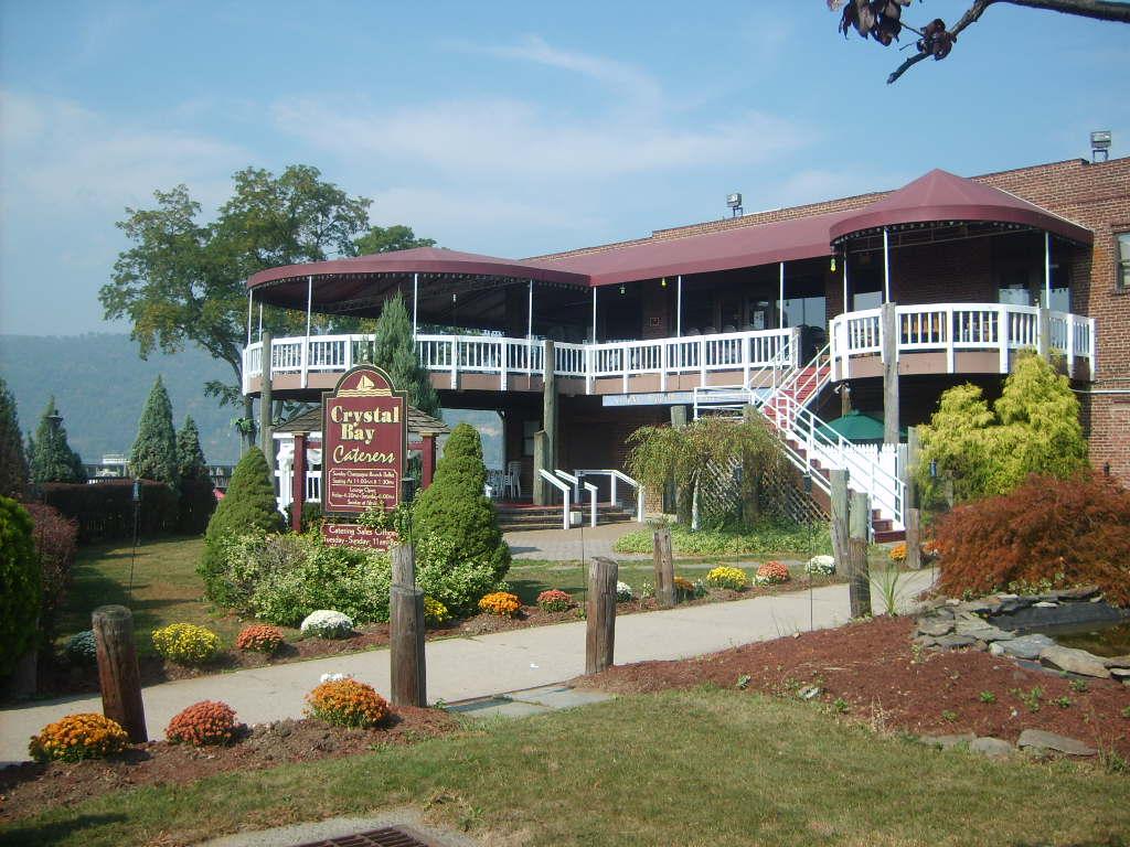Map and Directions to Crystal Bay Dining & Catering in Peekskill, NY 10566