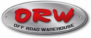 ORW Off Road Warehouse Murrietta - Murrieta CA 92562 | 951-326-2880
