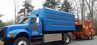 Dave's Tree Service - Ridgewood NJ 07450 | 201-447-2048