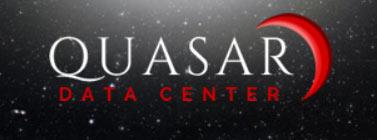 Map and Directions to Quasar Data Center in Houston, TX 77002