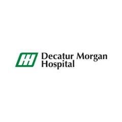 Decatur Morgan Hospital - Decatur AL 35601 | 256-973-2000