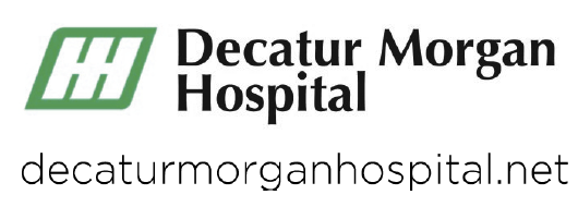 Decatur Morgan Hospital - Decatur AL 35601 | 256-973-2000