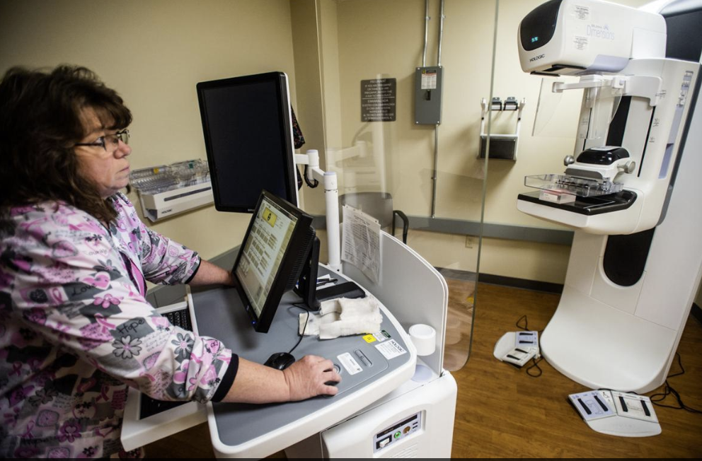 Decatur Morgan Hospital - Decatur AL 35601 | 256-973-2000