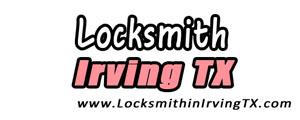 Map and Directions to Locksmith Irving TX in Irving, TX 75061
