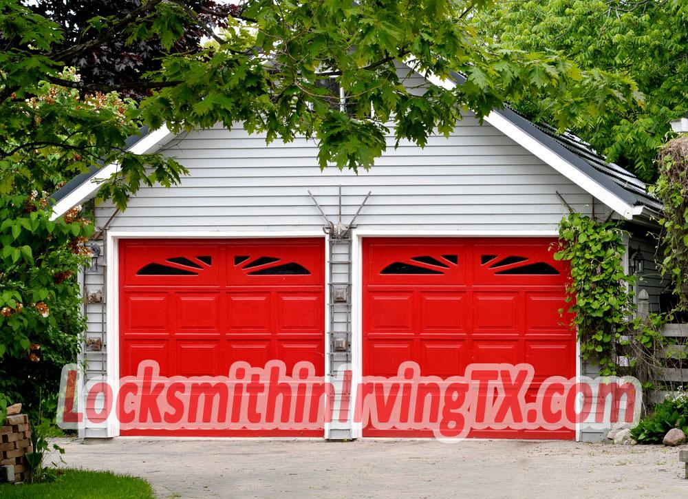 Map and Directions to Locksmith Irving TX in Irving, TX 75061