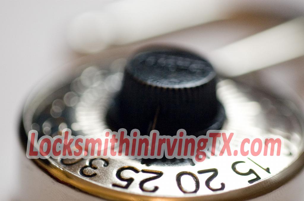 Map and Directions to Locksmith Irving TX in Irving, TX 75061