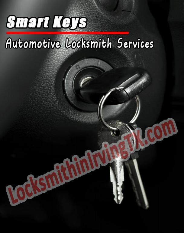 Map and Directions to Locksmith Irving TX in Irving, TX 75061