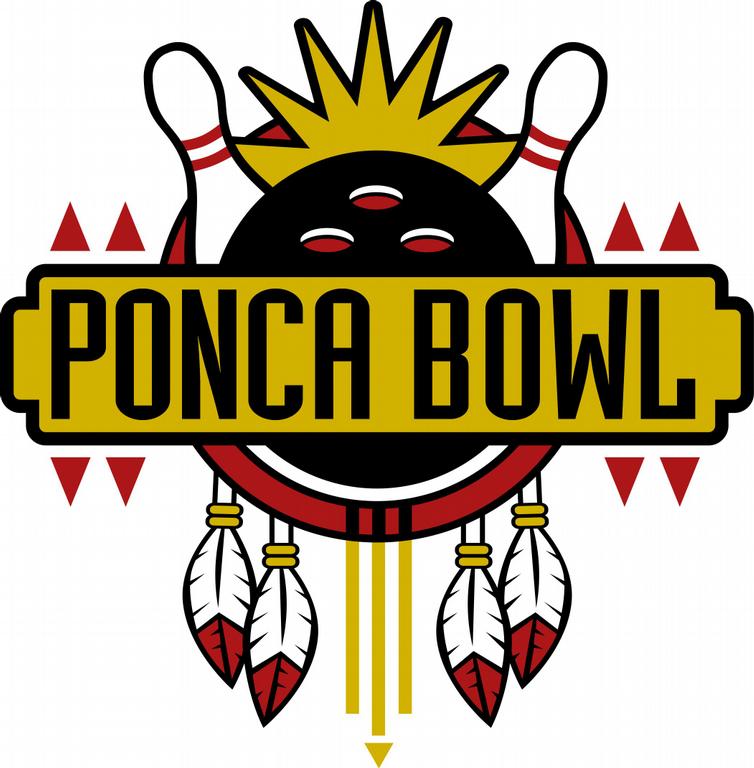 Map and Directions to Ponca Bowl in Ponca City, OK 74604