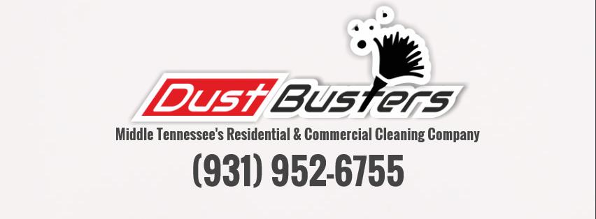 Map and Directions to Dust Busters in Manchester, TN 37355