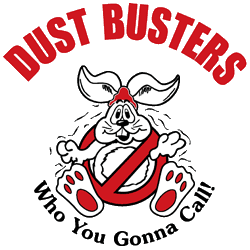 Map and Directions to Dust Busters in Manchester, TN 37355