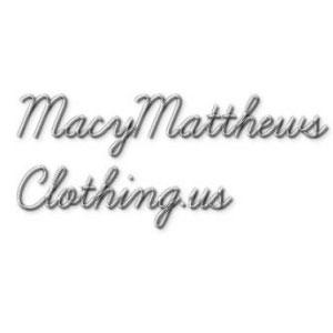 Macy Matthews Mail Order Clothing Stores Inc. - Albany GA 31701 | 855 ...